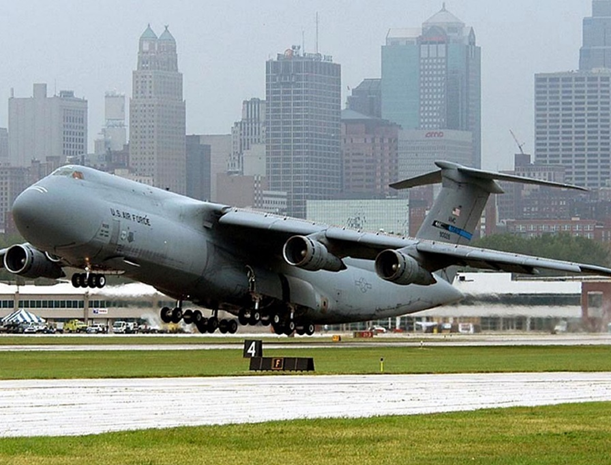 Comprehensive Planning Division - AICUZ