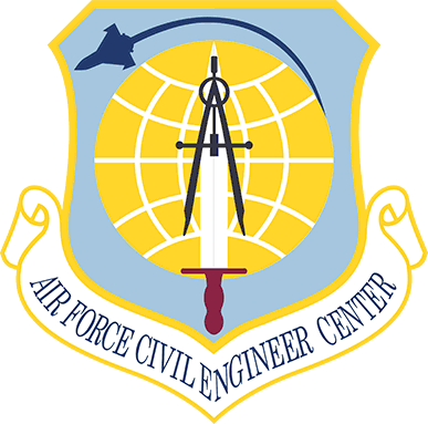 Air Force Civil Engineer Logo