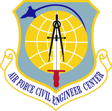 Usaf Civil Engineering Logo